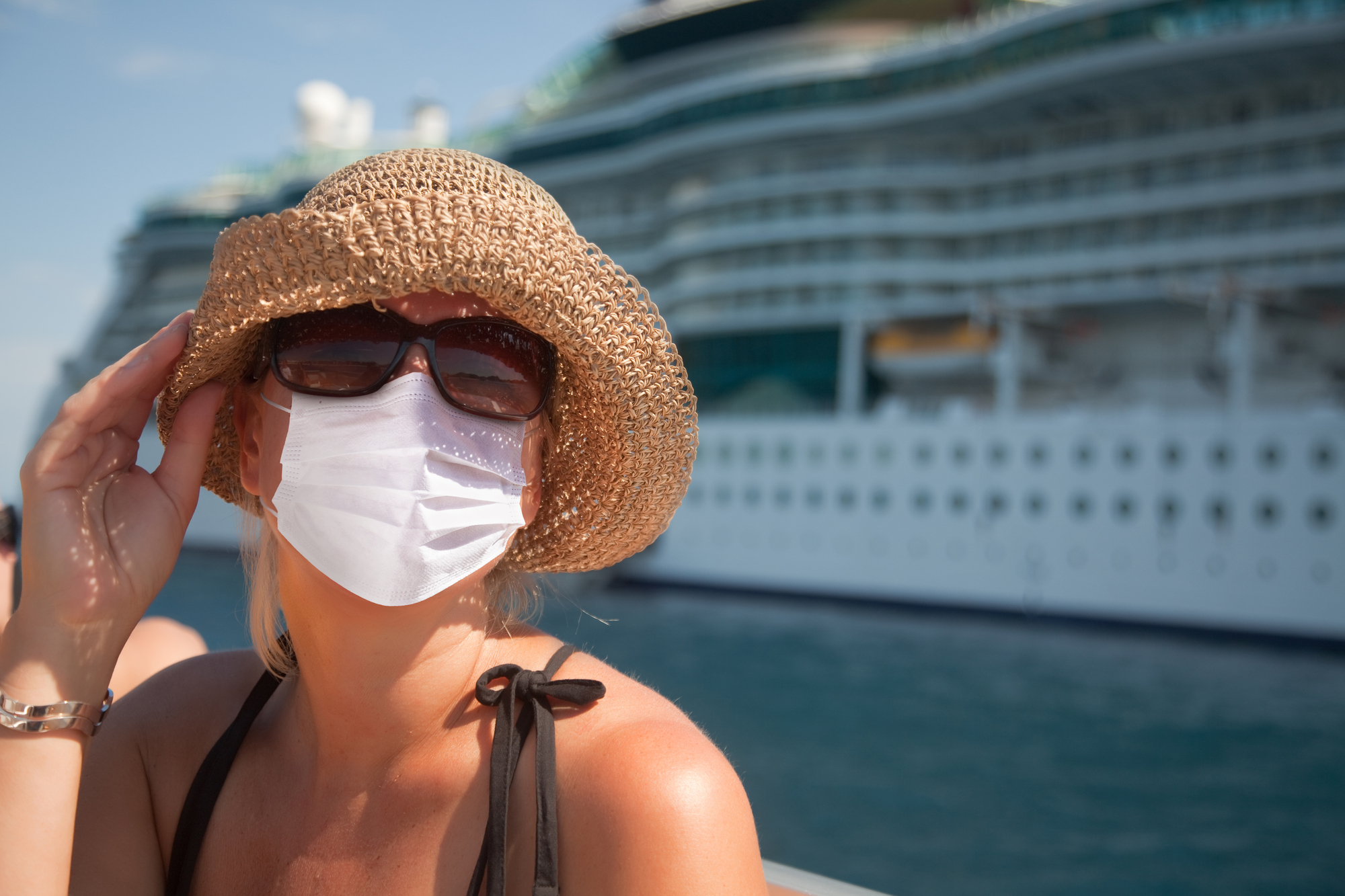 Stay Healthy on Your Cruise: Respiratory Illness Prevention Tips ...